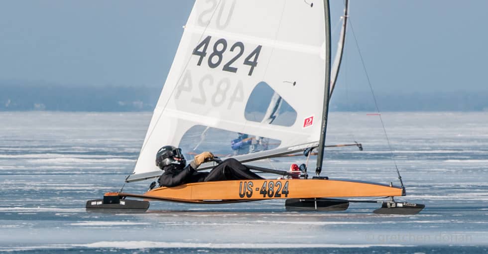 Mark Christensen US4824 - DN North America