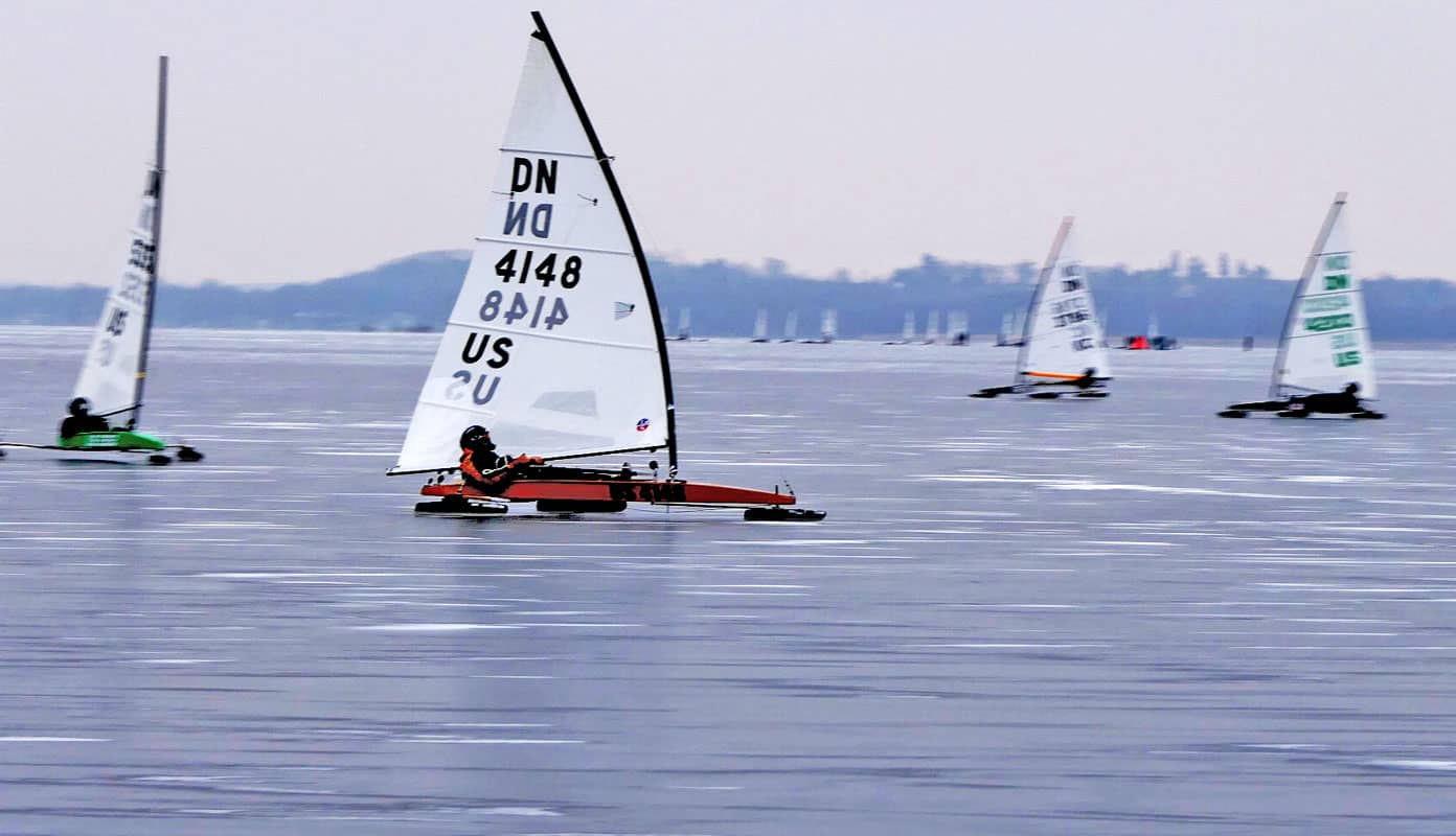 2020 Western Region Called ON for Lake Puckaway Jan 4-5 - DN North America