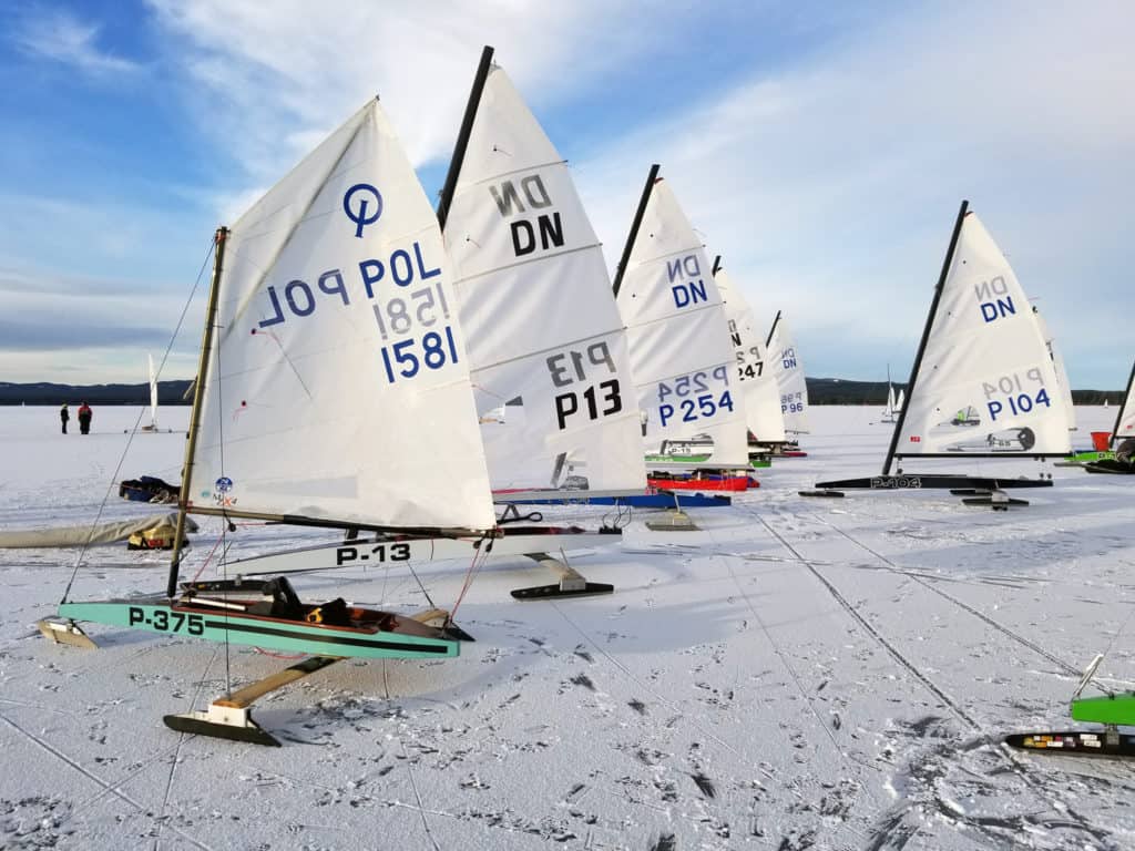 2020 DN Worlds: Day 3 PM Report - DN North America