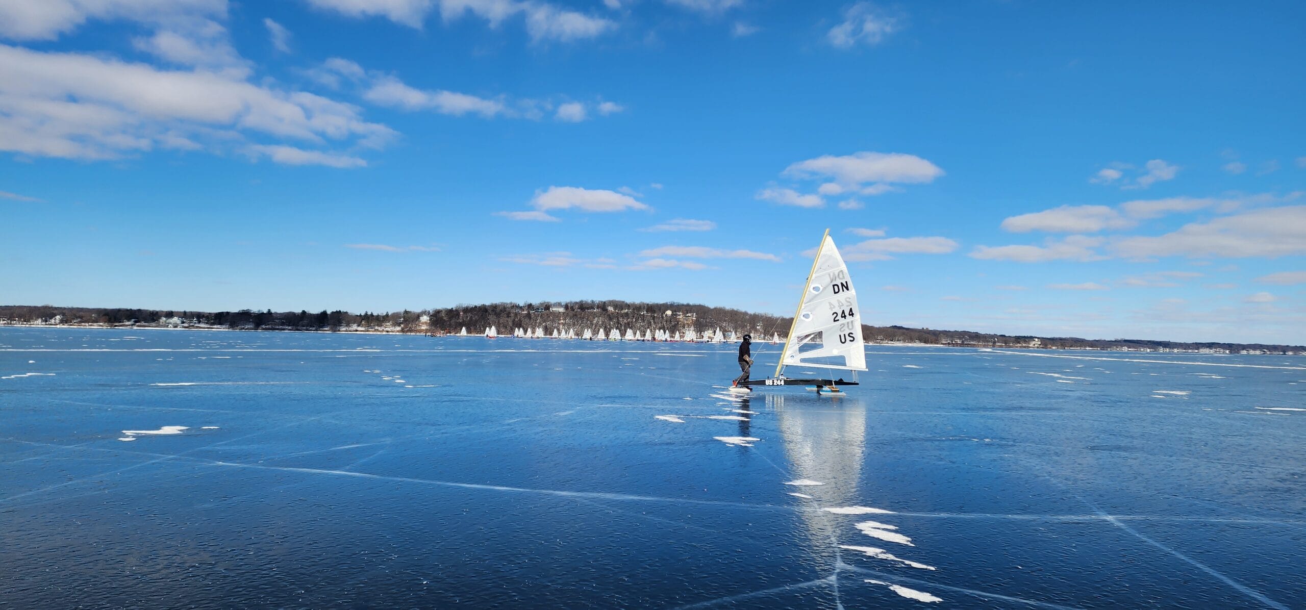 US Nationals Check In Tonight Thursday & DN North American Schedule for ...